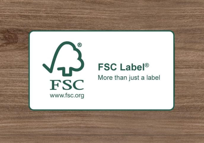 FSC® Chain of Custody Consultancy Service(EN) – EcoSense